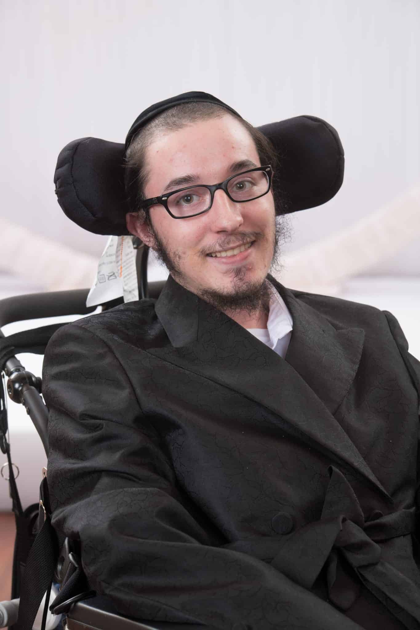 Simcha Dov Ber – Chinuch Coach